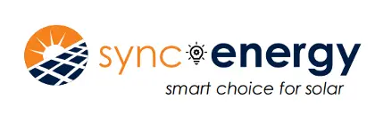 Home | SyncEnergy